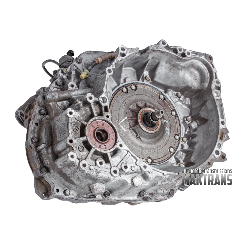 Automatyczna skrzynia biegów kompletna AW55-50SN Volvo (zregenerowana) 8251739